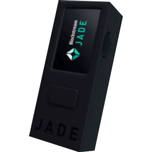 Jade - Hardware Wallet